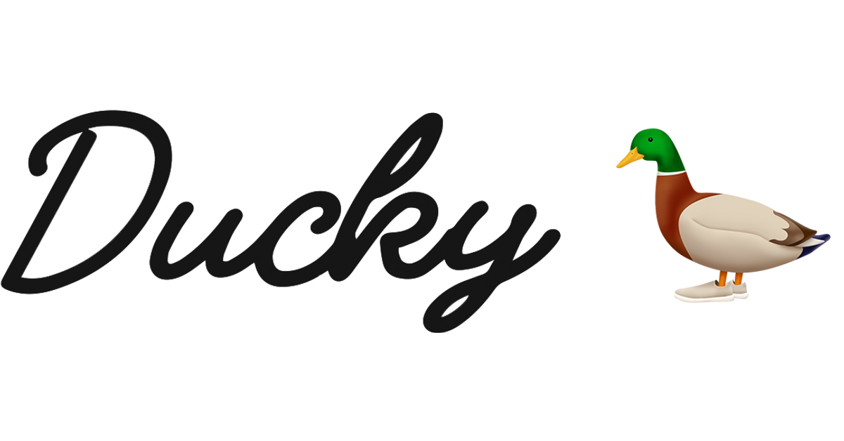Ducky Philippines